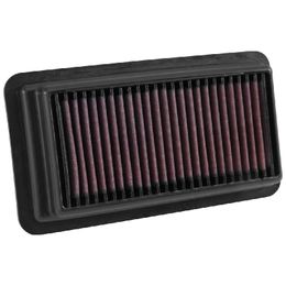 K&N FILTERS K&N FILTERS Luftfilter 335044 Langzeitfilter 38mm