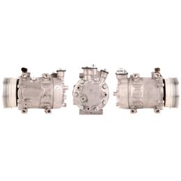 Lucas Kompressor, Klimaanlage acp569 f&uuml;r Ford