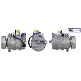 Lucas Kompressor, Klimaanlage acp568 f&uuml;r VW