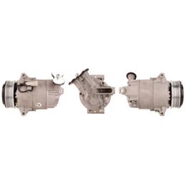 Lucas Kompressor, Klimaanlage acp557 f&uuml;r Opel GM