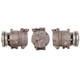 Lucas Kompressor, Klimaanlage acp768 f&uuml;r DAEWOO