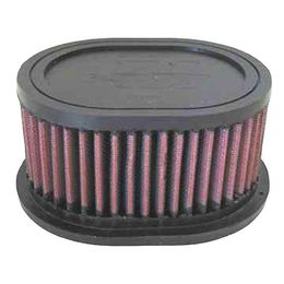 K&N FILTERS K&N FILTERS Luftfilter ya6098 Langzeitfilter 76mm