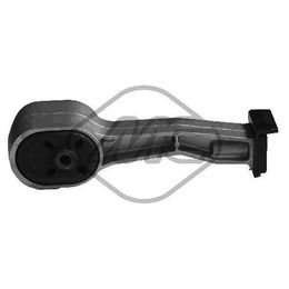 METALCAUCHO Lagerung, Motor 04560 hinten f&uuml;r Ford CUPRA VW