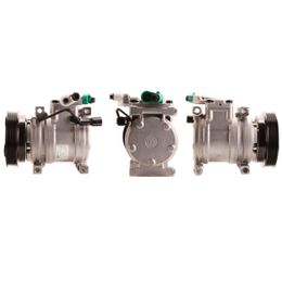 Lucas Kompressor, Klimaanlage acp866 f&uuml;r HYUNDAI