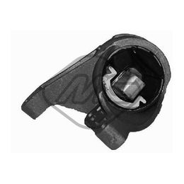 METALCAUCHO Lagerung, Motor 04783 links f&uuml;r VW CUPRA