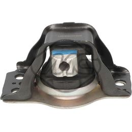 METALCAUCHO Lagerung, Motor 04638 rechts f&uuml;r RENAULT DACIA