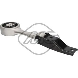 METALCAUCHO Lagerung, Motor 04804 hinten f&uuml;r VW VAG