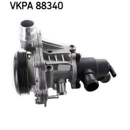SKF Wasserpumpe vkpa88340 f&uuml;r Mercedes NISSAN