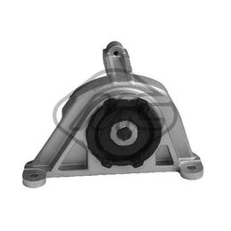 METALCAUCHO Lagerung, Motor 04983 links f&uuml;r Fiat ALFA ROMEO