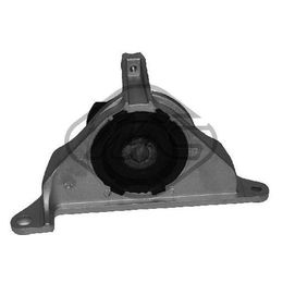 METALCAUCHO Lagerung, Motor 05084 links f&uuml;r LANCIA