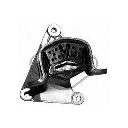 METALCAUCHO Lagerung, Motor 05446 links f&uuml;r VW Audi