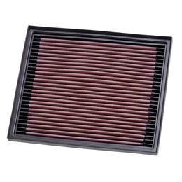 K&N FILTERS K&N FILTERS Luftfilter 332119 Langzeitfilter 30mm