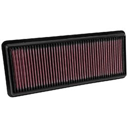 K&N FILTERS K&N FILTERS Luftfilter 335040 Langzeitfilter 29mm