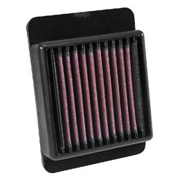 K&N FILTERS K&N FILTERS Luftfilter ya3215 Langzeitfilter 38mm