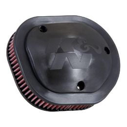 K&N FILTERS K&N FILTERS Luftfilter pl1814 Langzeitfilter 51mm