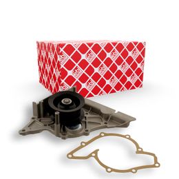 febi bilstein Wasserpumpe 30610 f&uuml;r VW