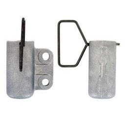 SKF Spannrolle, Zahnriemen vkm71812 f&uuml;r TOYOTA