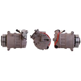 ELSTOCK Kompressor, Klimaanlage 510699 f&uuml;r LAND ROVER JAGUAR