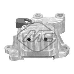 METALCAUCHO Lagerung, Motor 16066 Vorderachse rechts f&uuml;r Fiat JEEP