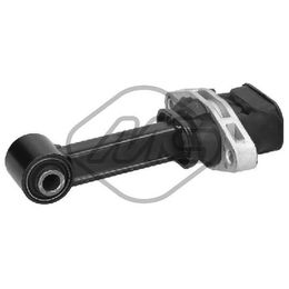 METALCAUCHO Lagerung, Motor 41637 hinten f&uuml;r KIA
