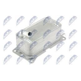 NTY &Ouml;lk&uuml;hler, Automatikgetriebe cclme014 f&uuml;r Mercedes
