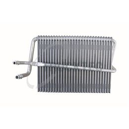 TRUCKTEC AUTOMOTIVE Verdampfer, Klimaanlage 0259106 f&uuml;r Mercedes