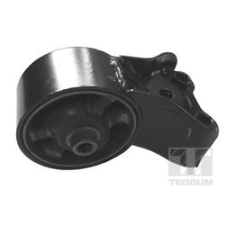 TEDGUM Lagerung, Motor 00282084 hinten f&uuml;r HYUNDAI