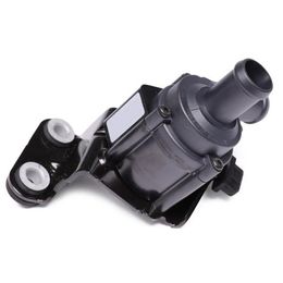 Hepu Zusatzwasserpumpe, Turbolader ap8322 f&uuml;r Ford