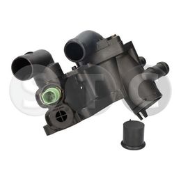 Stc K&uuml;hlmittelflansch t403693 f&uuml;r CUPRA VW