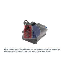 AKS DASIS Ausgleichsbeh&auml;lter, K&uuml;hlmittel 053031n f&uuml;r BMW