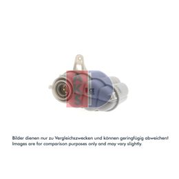 AKS DASIS Ausgleichsbeh&auml;lter, K&uuml;hlmittel 043036n f&uuml;r VAG