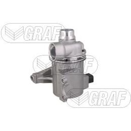 Graf Wasserpumpe pae1511 f&uuml;r Volvo GEELY