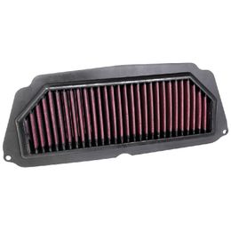 K&N FILTERS K&N FILTERS Luftfilter ha6519 Langzeitfilter 32mm