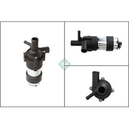 INA Zusatzwasserpumpe 539001510 f&uuml;r Mercedes