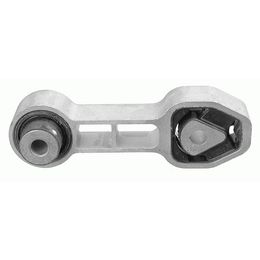 Lemf&ouml;rder LEMF&Ouml;RDER Lagerung, Motor 3445401 hinten f&uuml;r Ford Fiat