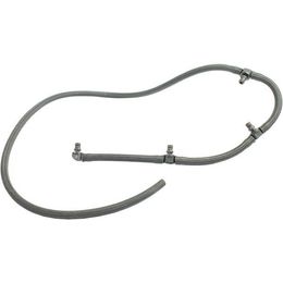 METZGER Schlauch, Leckkraftstoff 0840090 f&uuml;r BMW