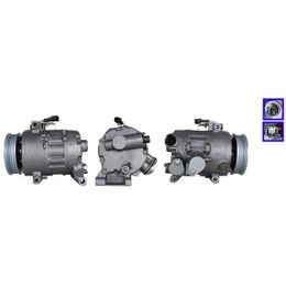 Lucas Kompressor, Klimaanlage acp01240 f&uuml;r Ford