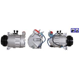 Lucas Kompressor, Klimaanlage acp01385 f&uuml;r Volvo