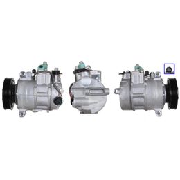 Lucas Kompressor, Klimaanlage acp01414 f&uuml;r Mercedes