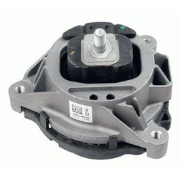 Lemf&ouml;rder LEMF&Ouml;RDER Lagerung, Motor 3729501 rechts f&uuml;r BMW