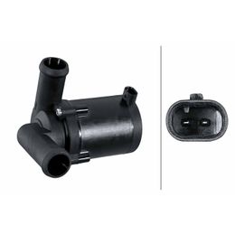 Hella Zusatzwasserpumpe 8tw358413111 f&uuml;r LAND ROVER