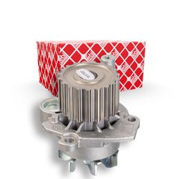 febi bilstein Wasserpumpe 26832 f&uuml;r VW