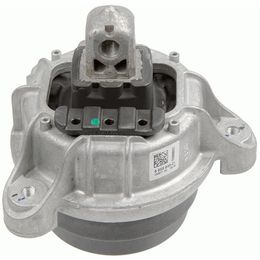 Lemf&ouml;rder LEMF&Ouml;RDER Lagerung, Motor 3743001 rechts f&uuml;r BMW