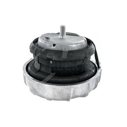 TRUCKTEC AUTOMOTIVE Lagerung, Motor 0222082 unten f&uuml;r Mercedes