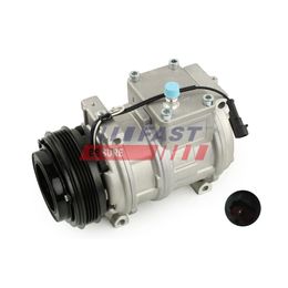 Fast Kompressor, Klimaanlage ft56321 f&uuml;r CHEVROLET