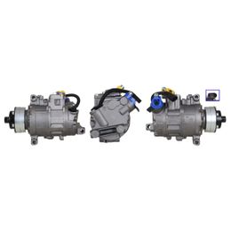 Lucas Kompressor, Klimaanlage acp01463 f&uuml;r Audi