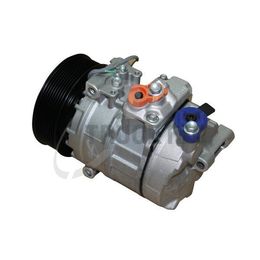 TRUCKTEC AUTOMOTIVE Kompressor, Klimaanlage 0159022 f&uuml;r Mercedes