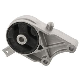SWAG Lagerung, Motor 40923678 vorne f&uuml;r Opel GM