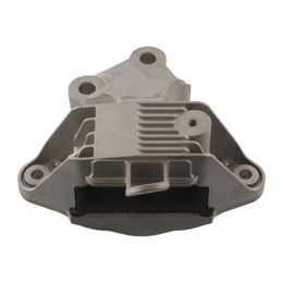 SWAG Lagerung, Motor 40944256 links f&uuml;r Opel GM