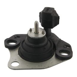 SWAG Lagerung, Motor 60130012 vorne f&uuml;r RENAULT